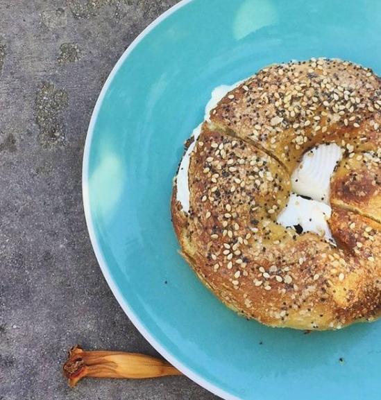 Order | Little Bread Company